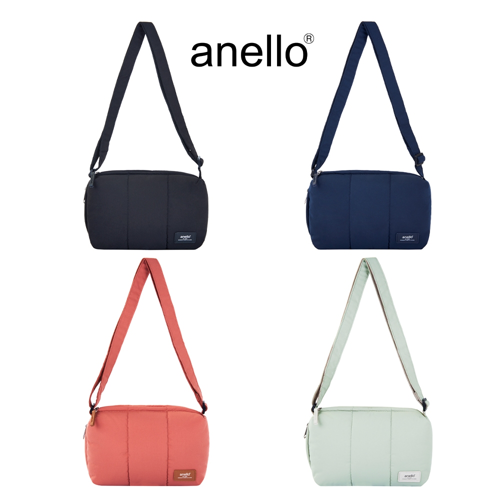 anello กระเป๋าสะพายไหล่ size Mini รุ่น FUZZY- AIB4753 | Shopee Thailand