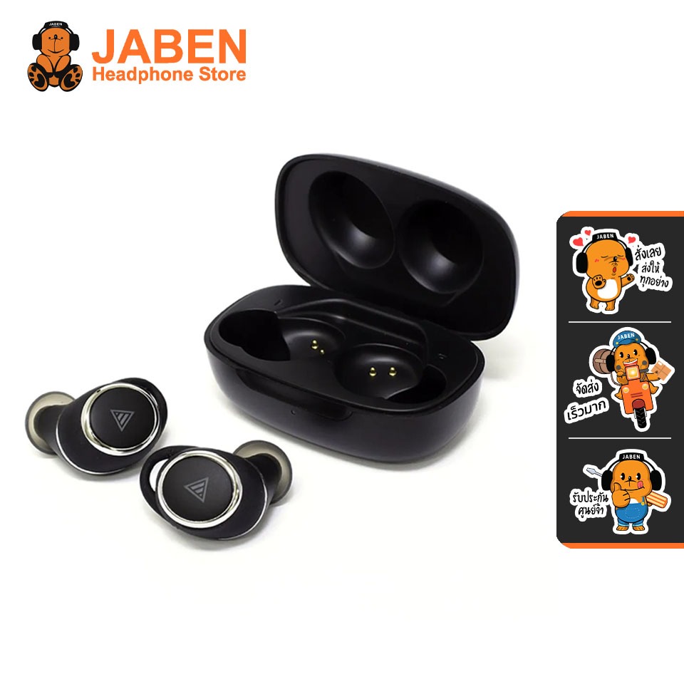 ANIMA ANW01 ACG Fan หูฟังอินเอียร์ไร้สาย True Wireless รองรับ Bluetooth ...