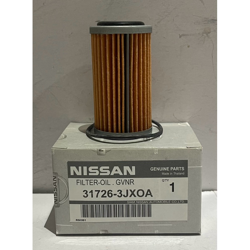 กรองเกียร์พร้อมโอริง NISSAN MARCH ALMERA NOTE JUKE Suzuki Swift (31726 ...