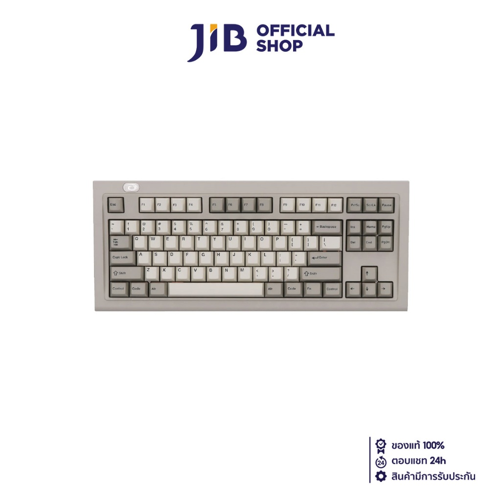 KEYBOARD (คีย์บอร์ด) VORTEX MODEL M SSK WK SWITCH GATERON G PRO SILVER ...