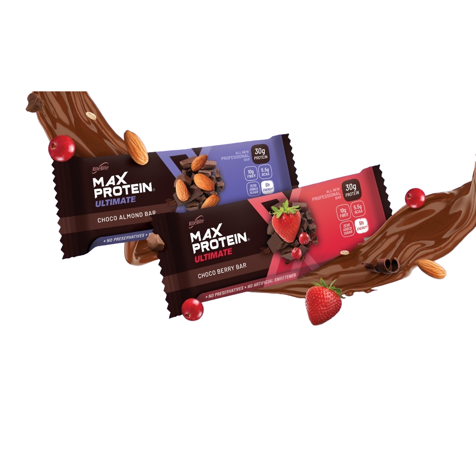 Max Protein Bars (24ชิ้น ราคาถูกกว่า) โปรตีน10กรัม Healthy & Yummy ...