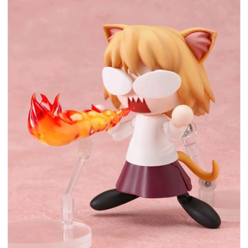 Nendoroid 120 Neko Arc: Ultimate Version มือ1 แท้ (พร้อมส่ง) MELTY ...