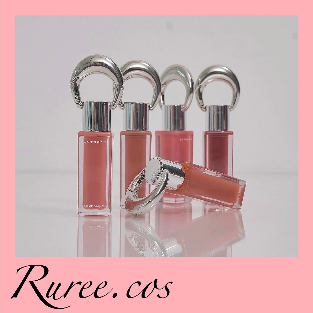[พร้อมส่ง/ของแท้] Entropy - Charm Tint | Shopee Thailand