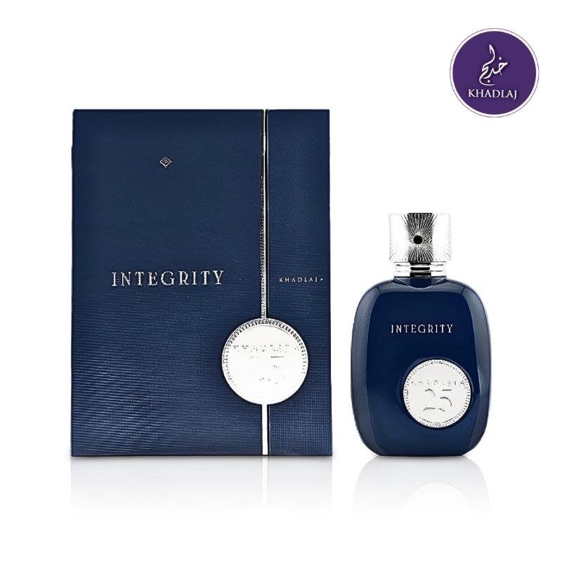 น้ำหอมนำเข้าจากดูไบฯ | Integrity EDP 100ml By Khadlaj | Shopee Thailand