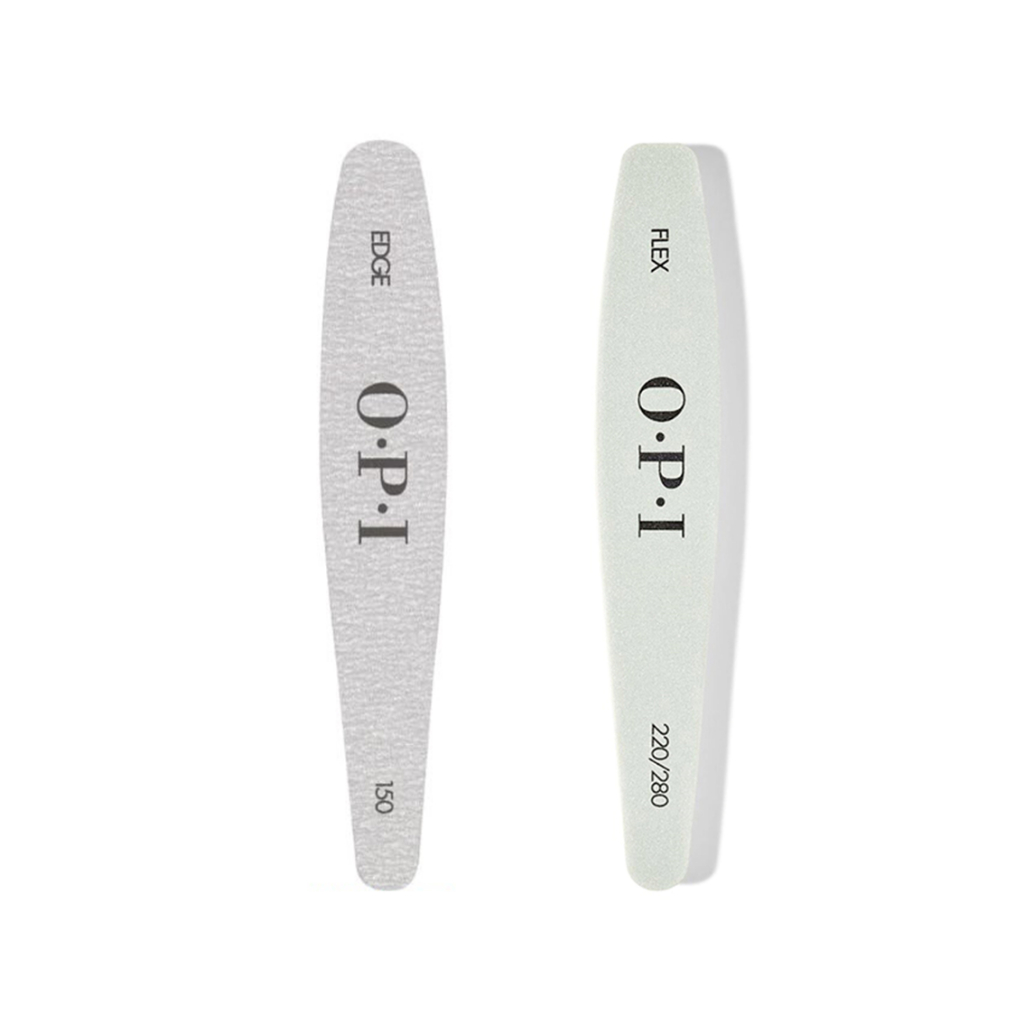 OPI Nail File (ตะไบ) 150 Grit / 220/280 Grit | Shopee Thailand
