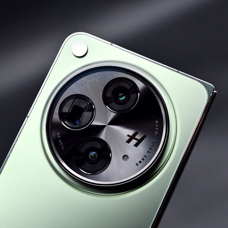 OPPO N3 Fold Ram 16/512GB สภาพสวยๆ ติดฟิล์มแล้ว มีเคสให้พร้อมใข้ ...