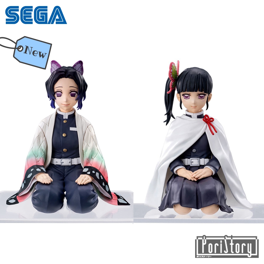 [มือ1] Demon Slayer: Kimetsu no Yaiba Chokonose Premium Figure Shinobu ...