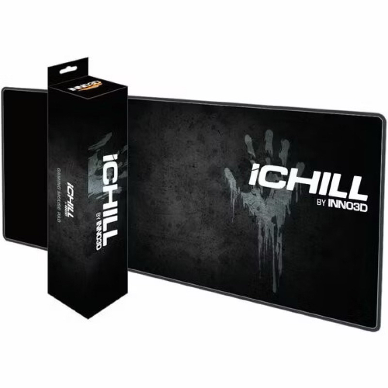 INNO3D iChill Gaming Mouse 28’Wx12’H ของใหม่ แผ่นรองเม้าส์ | Shopee ...