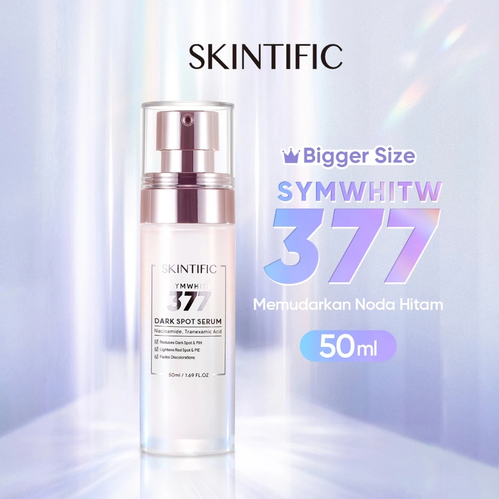SKINTIFIC เรตินอล เซรั่ม Retinol Serum Symwhite 377 Dark Spot Serum ...