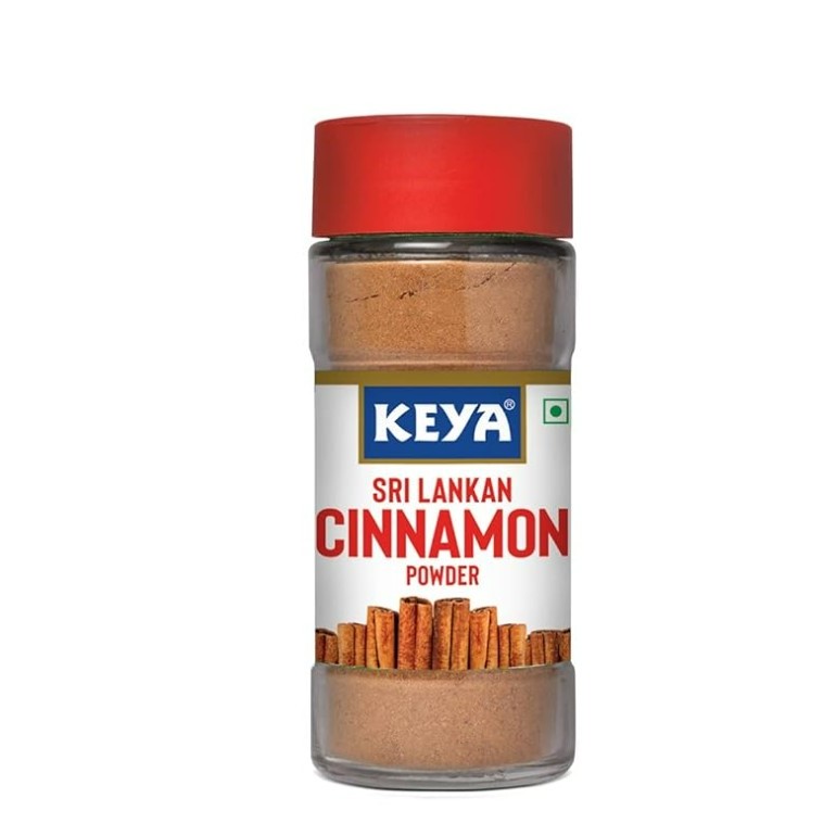 อบเชย ผงอบเชยศรีลังกาแท้ | Ceylon Cinnamon | KEYA Srilankan Cinnamon ...