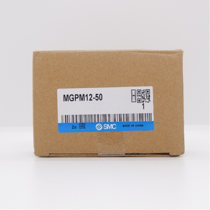 MGPM12-50-M9NL compact guide, slide brg, MGP COMPACT GUIDE CYLINDER | Shopee Thailand