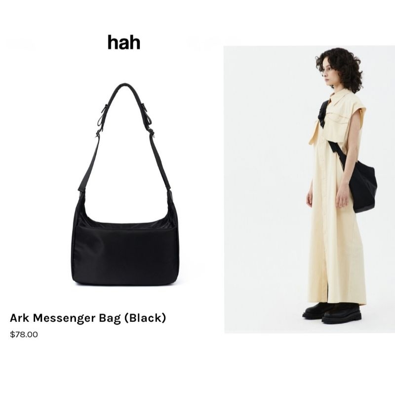 hah archive Bag มือสองของแท้ 💯 | Shopee Thailand