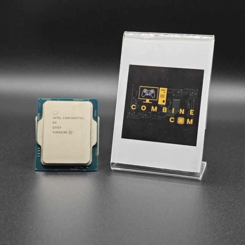 [CPU] I9 12900 ES 16C/24T [LGA1700] | Shopee Thailand