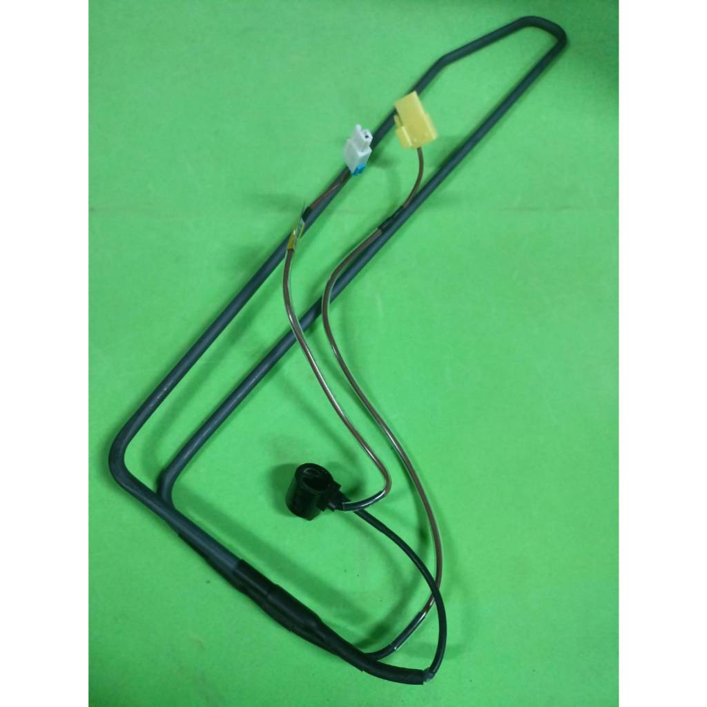 DA47-00460F HEATER METAL SHEATH เครื่องทำความร้อนละลายน้ำแข็งตู้เย็น ...