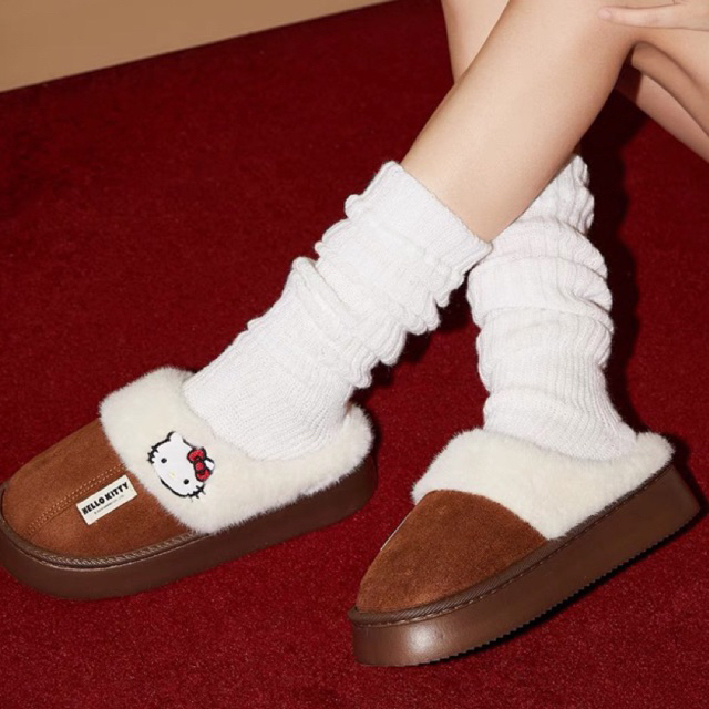 (preorder) Gukoo x Hello kitty นุ่มนิ่มสุดๆ ใช้โค้ดลดสูงสุด30% | Shopee ...