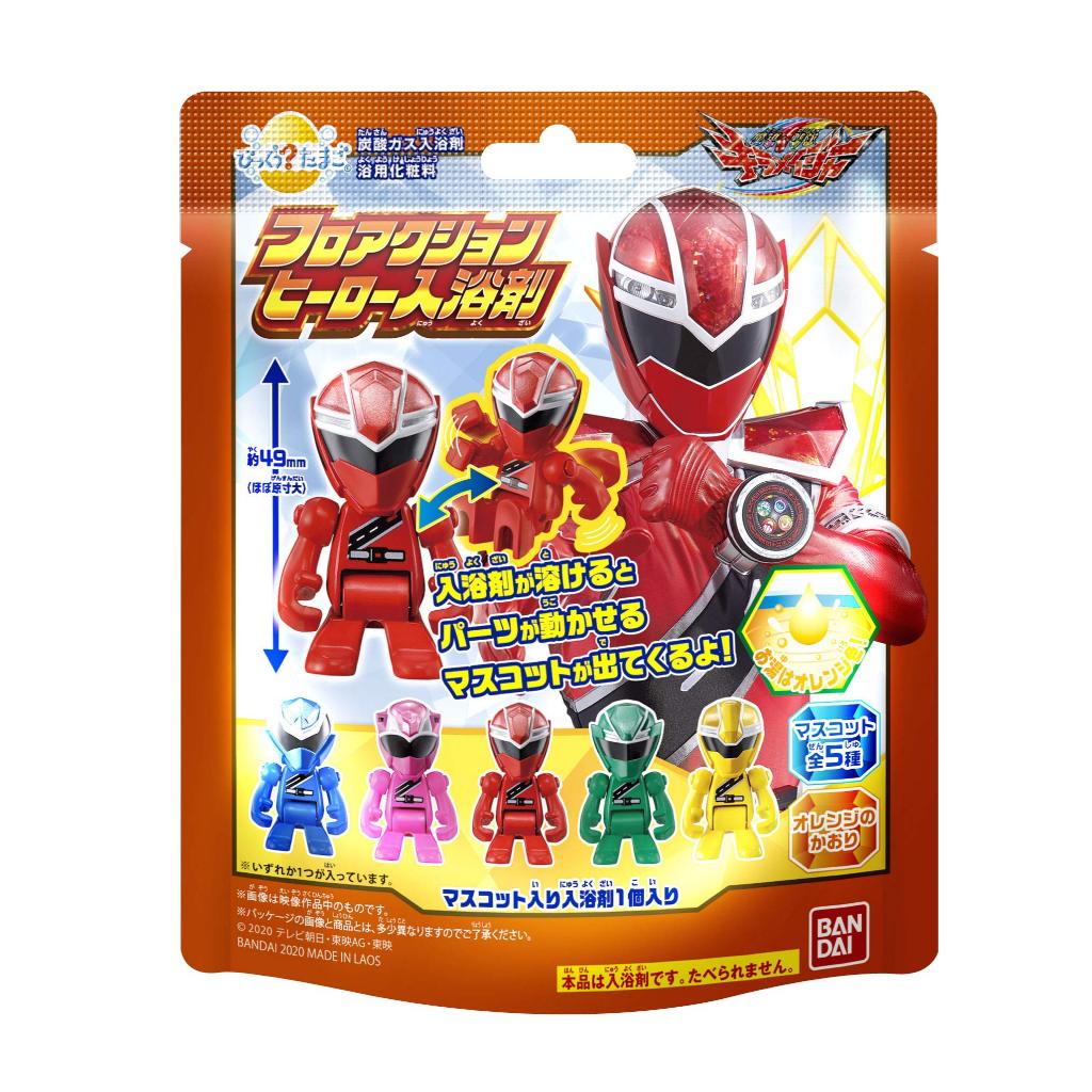 Kamen Rider Sentai Kiramager คิราเมเจอร์ คาเม็นไรเดอร์ Bandai Bikkura ...