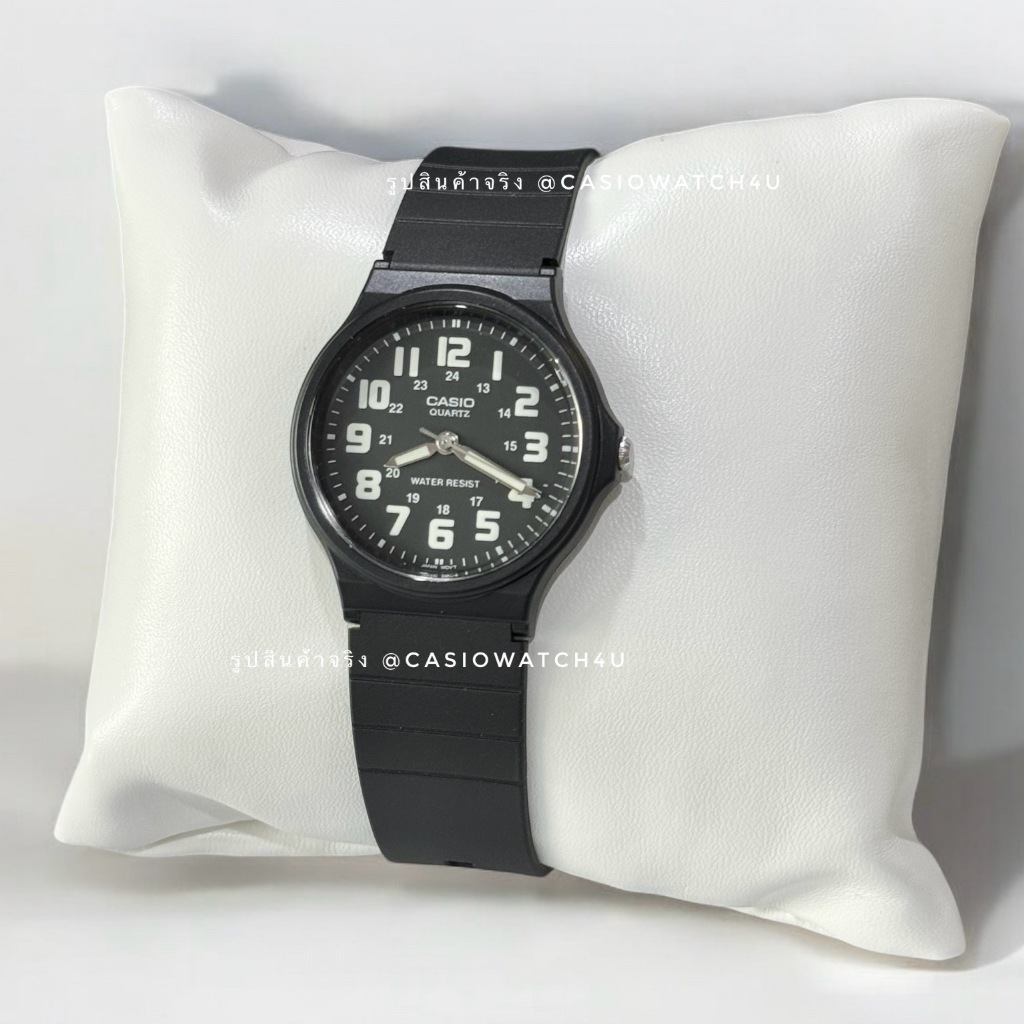 CASIO นาฬิกาข้อมือ UNISEX รุ่น MQ-71-1B / MQ-76 / MQ-24 / MQ-71 / MQ-27 ...