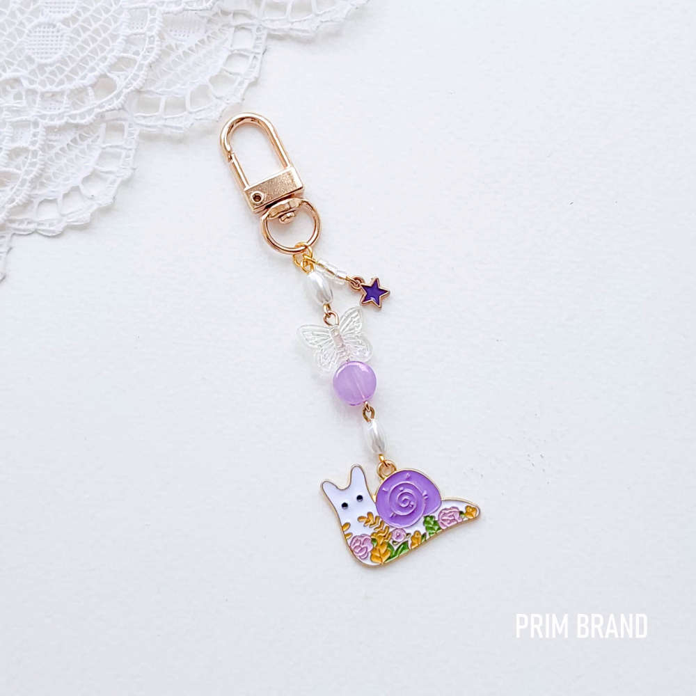 พวงกุญแจ ห้อยมือถือ กระเป๋าแฟชั่น เคส airpod Collection book พวงกุญแจ ...