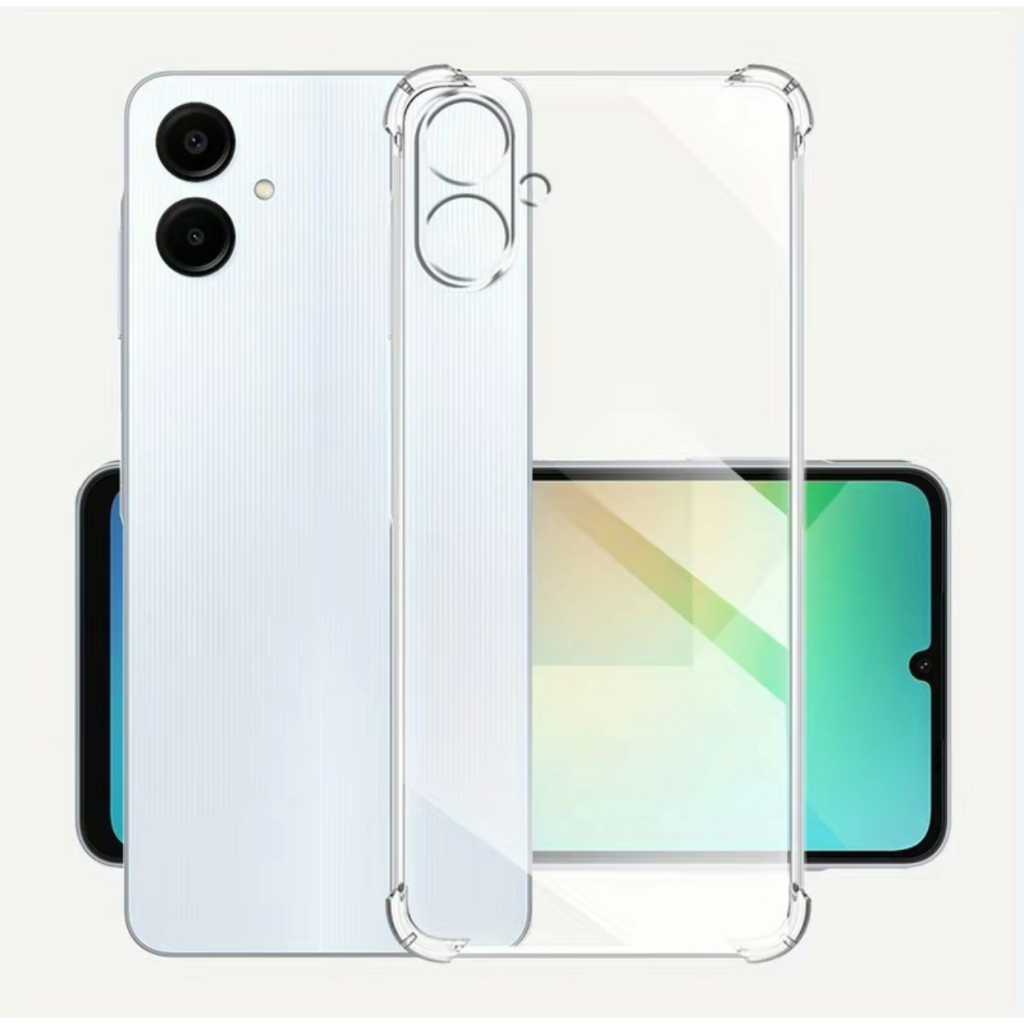 เคสใส Casee Sam A06 เคสโทรศัพท์ ชัมชุง เคสใส เคสกันกระแทก case Sam a06 ...