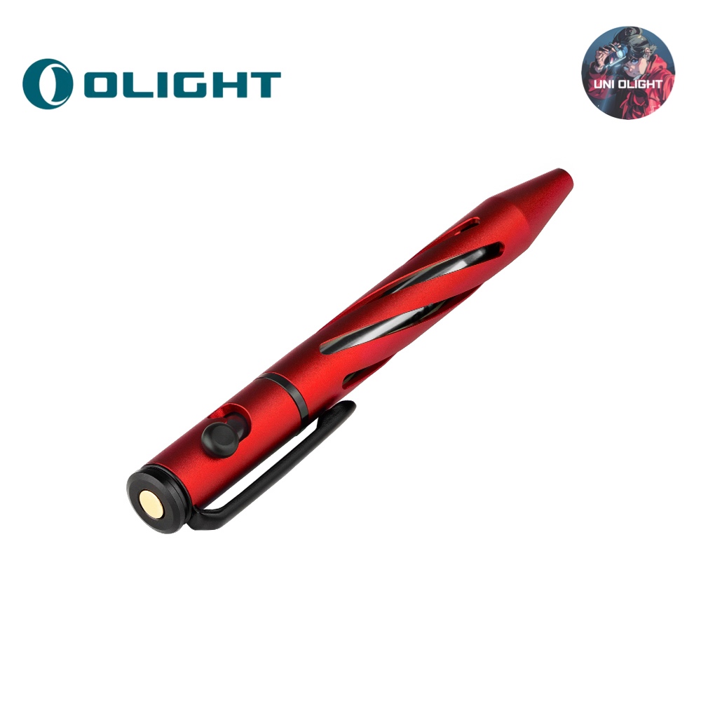 Olight Open mini ปากกาขนาดเล็กเปลี่ยนไส้หมึกได้ แข็งแรงทนทานจาก ...