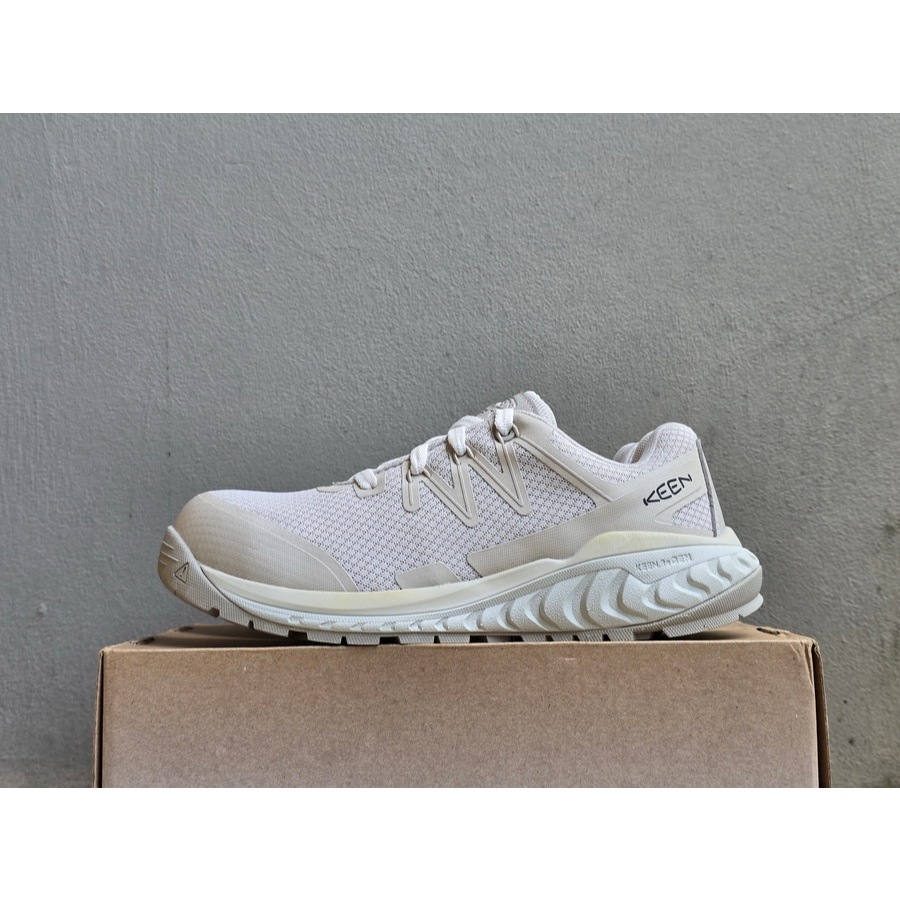 KEEN Utility Dillon Safety Shoes (รองเท้าเซฟตี้) | Shopee Thailand
