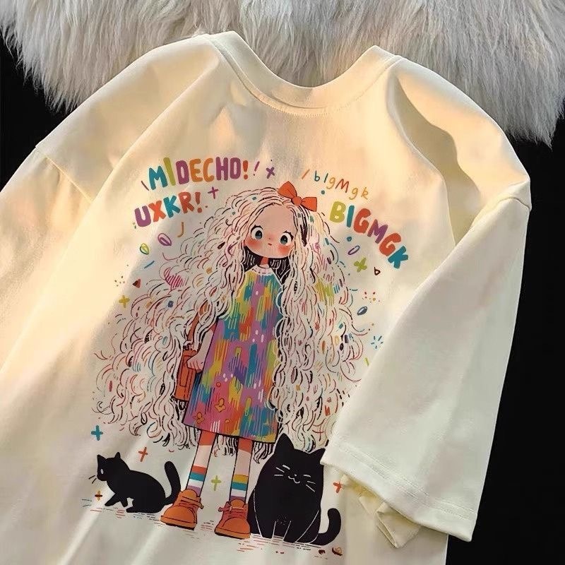 เสื้อยืดครอบครัวCM48 ส่งฟรี ลายเจ้าหญิง setครอบครัว พ่อแม่ลูก ใส่แบบ ...