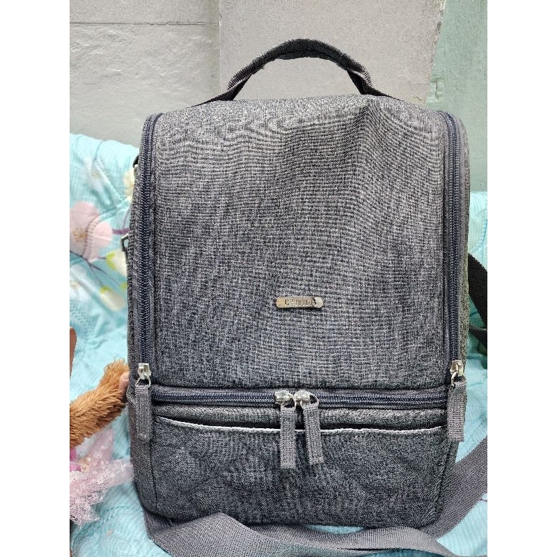 มือสอง กระเป๋าเก็บความเย็น กระเป๋าสัมภาระ เก็บอุณหภูมิ Chitida Bag ...