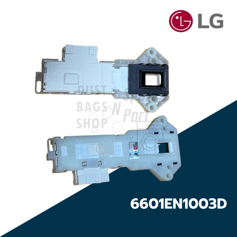 สวิตช์ประตูเครื่องซักผ้าฝาหน้า ยี่ห้อ LG พาร์ท 6601EN1003D | Shopee ...