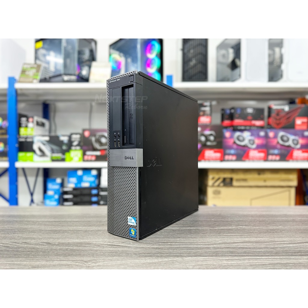 Computer Dell Optiplex 980 DT Pentium G6950 / RAM 4GB / HDD 250GB ...