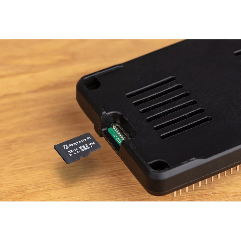 เคสกันกระแทก Raspberry Pi 5 (ยางซิลิโคน) | Shopee Thailand