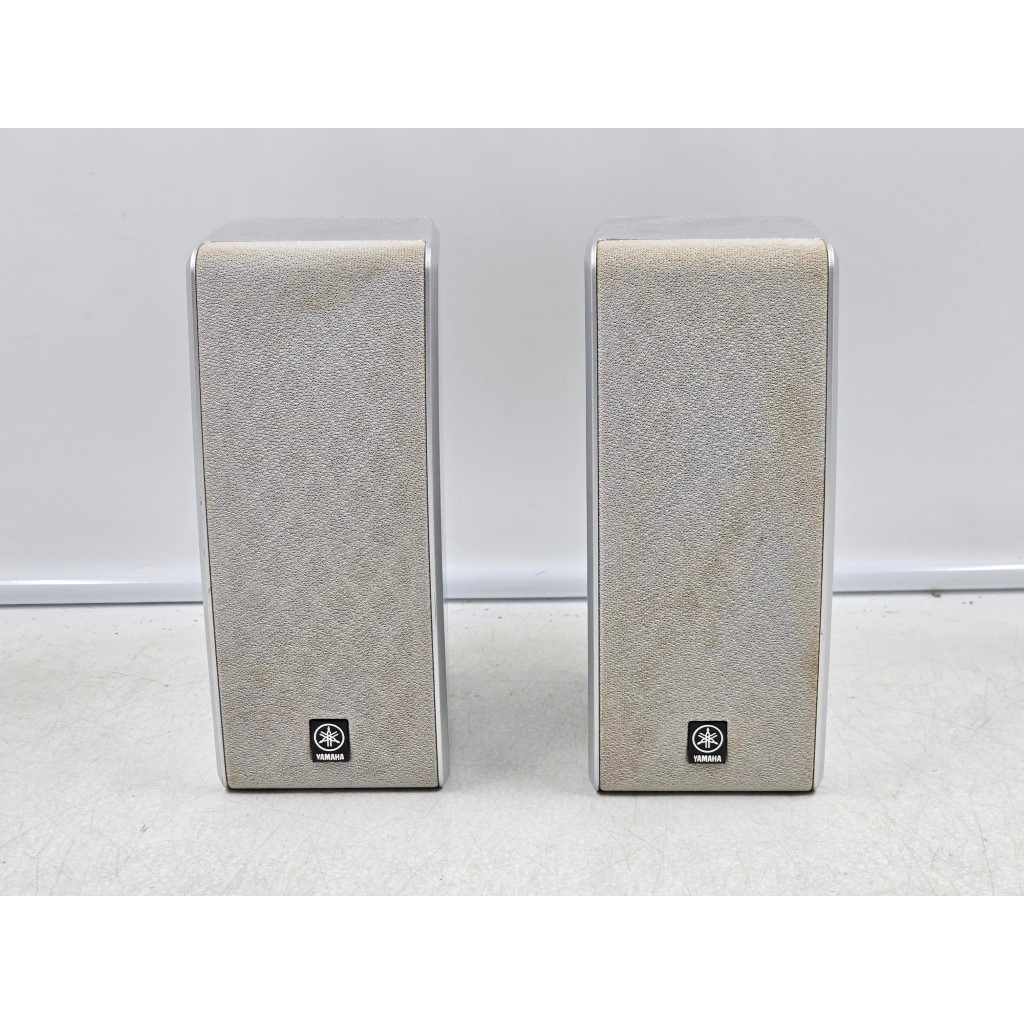 AY91 ลำโพง 1 คู่ มือสองญี่ปุ่น (069-072) YAMAHA NX-S120 30-100W 6 โอห์ม ...
