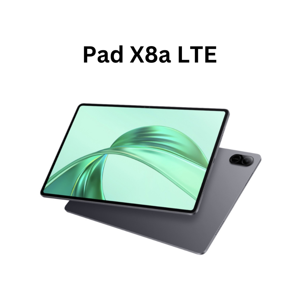 Honor Pad X8a LTE (4/128GB) ใส่ซิมได้ โทรออกได้ แท้ ประกันศูนย์ไทย ...