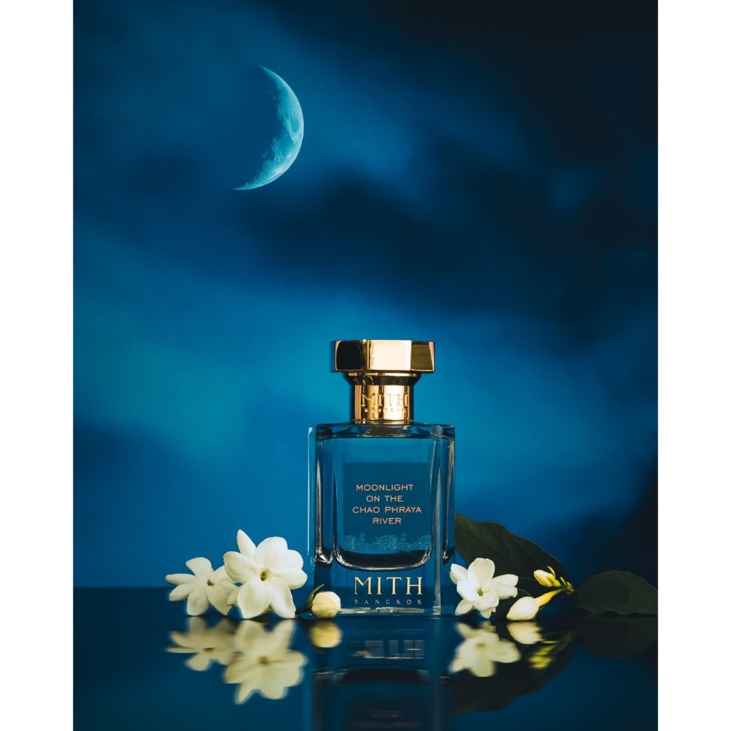 น้ำหอม MITH : Moonlight on the Chao Praya River | Shopee Thailand