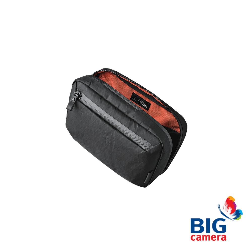 ALPAKA ELEMENTS TECH CASE V2 XPAC Camera Bag กระเป๋ากล้อง | Shopee Thailand