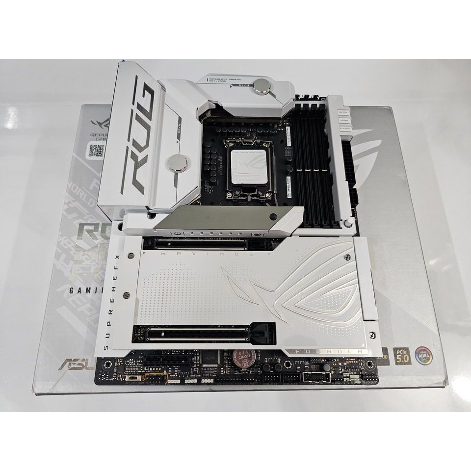 ASUS Z790 ROG Maximus Formula | Shopee Thailand
