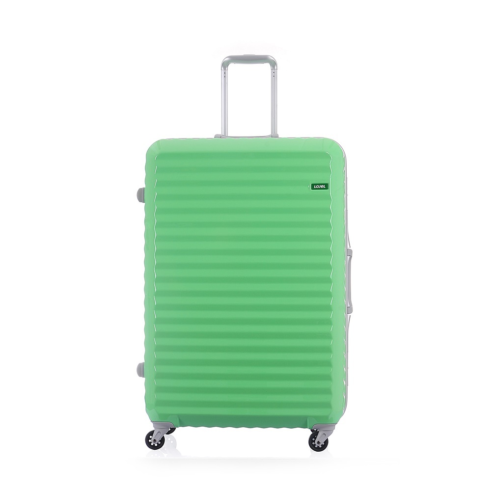 LOJEL GROOVE FRAME กระเป๋าเดินทาง LJCF1232 S M L 20 นิ้ว 24 นิ้ว 28 ...