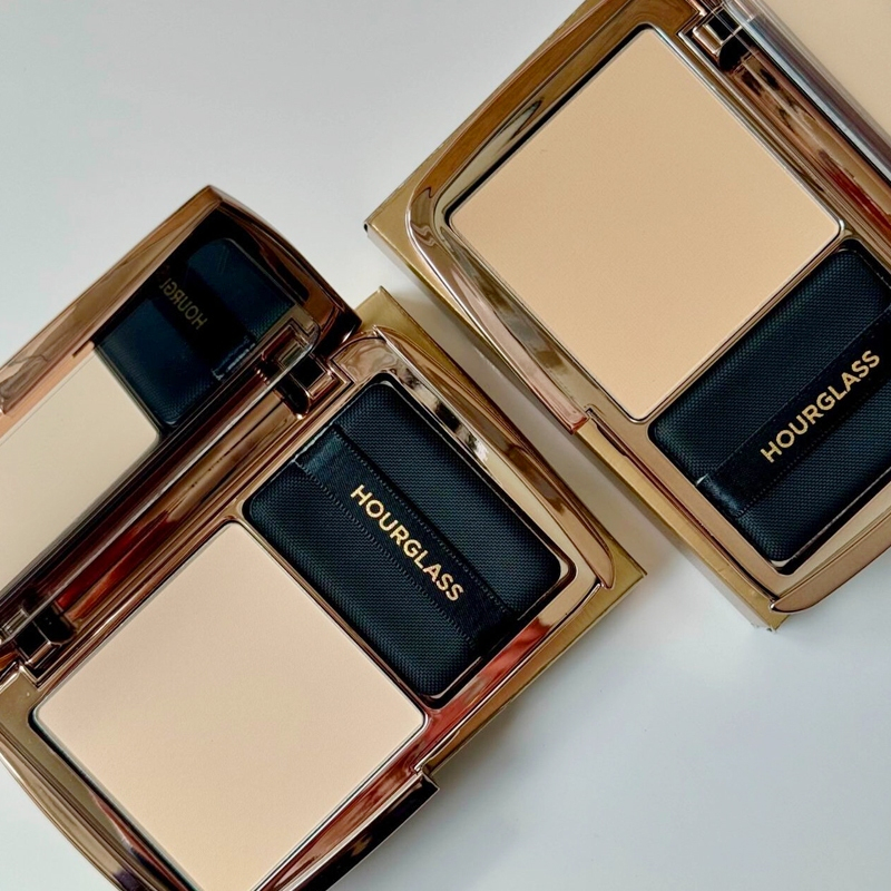 Hourglass Vanish Airbrush Pressed Powder 10.5g # Translucent # ...