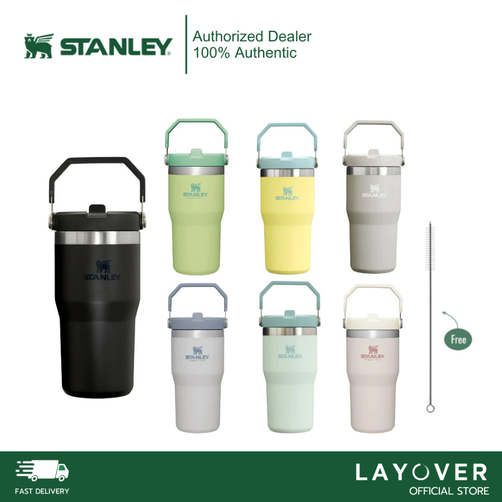 [ส่วนลด20% 20XTRA1000] [สินค้าแท้ รับประกัน1ปี] Stanley Classic Flip ...