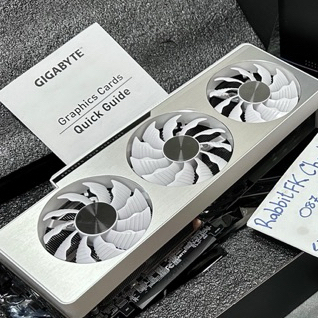 *ติดจอง RTX 3080Ti 12GB. Gigabyte Vision OC | Shopee Thailand