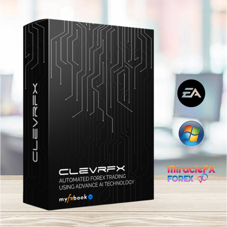 โปรแกรมเทรดอัตโนมัติ EA ClevrFX v4.0 MT4 [คู่มือ เมนูตั้งค่าภาษาไทย] | Shopee Thailand