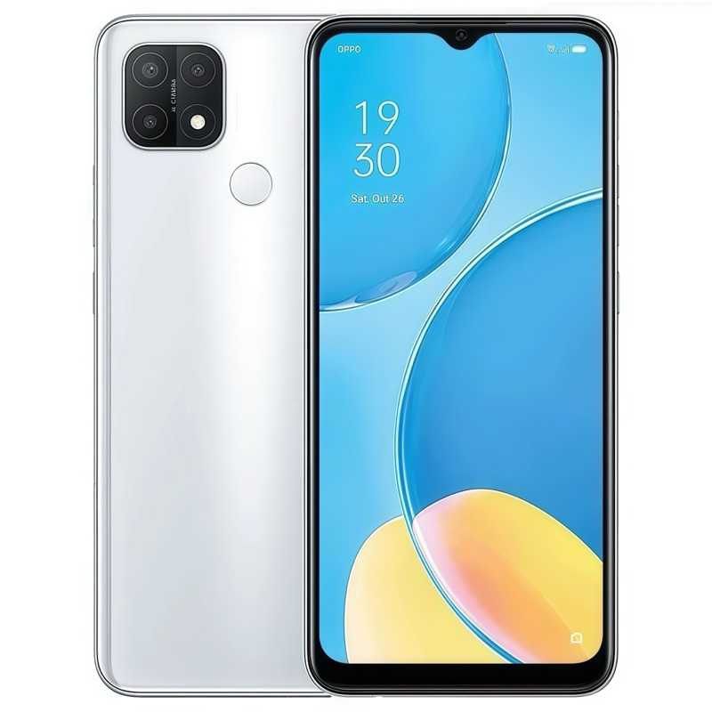 OPPO A15S, ของแท้ 100%, มือ 1, Ram8GB+Rom256GB, รับประกัน 1ปี แถมเคสใส ...
