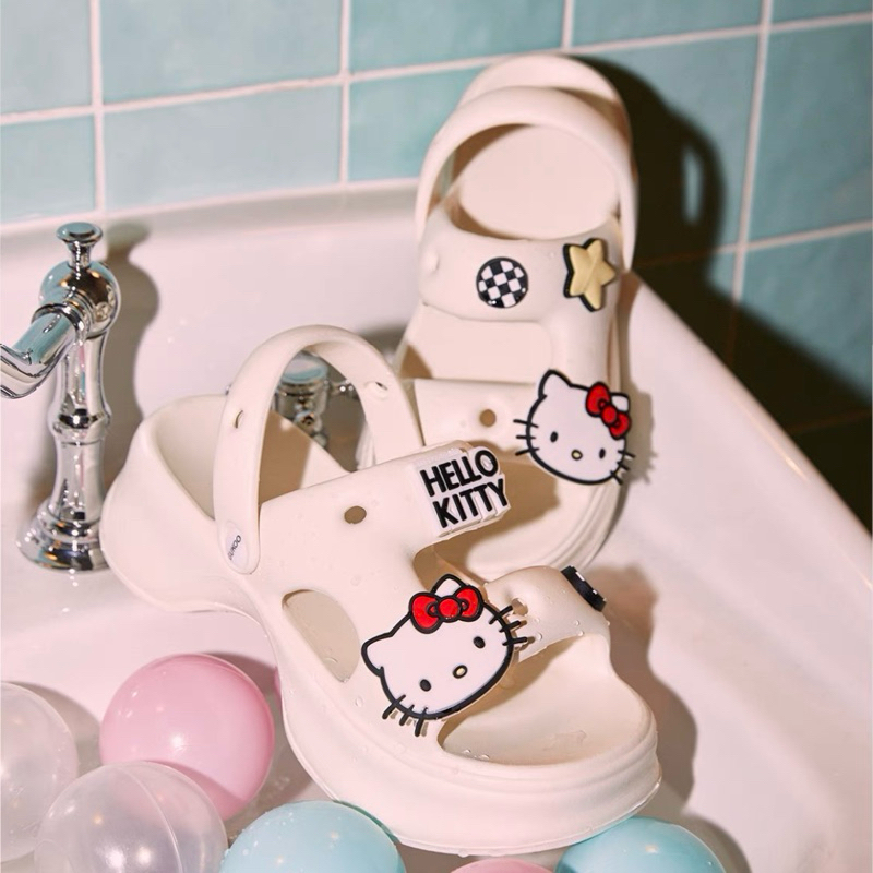 Gukoo x Hello Kitty ลิขสิทธิ์แท้จาก Sanrio🐱🐱 | Shopee Thailand