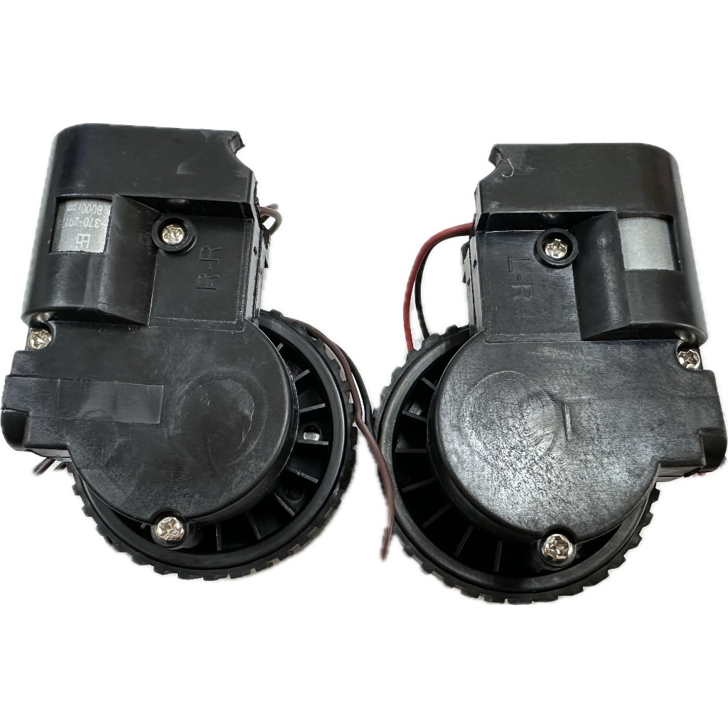 AUTOBOT spare part ล้อพร้อมมอเตอร์ Wheel with Motor ซ้ายและขวา สำหรับ ...