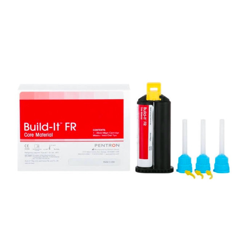 Build-It FR Core Build-Up 25ML. | Shopee Thailand