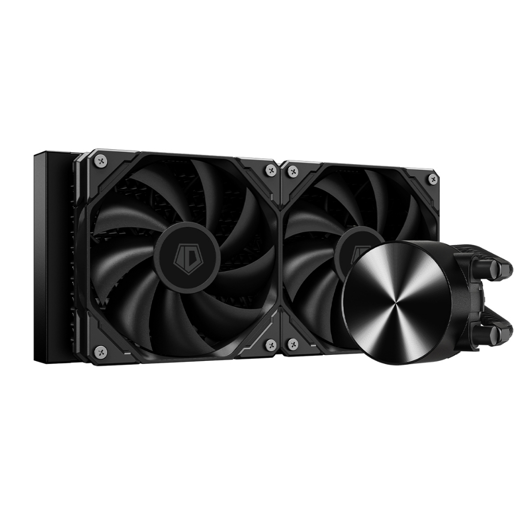 ชุดน้ำปิด ID-Cooling รุ่น Frostflow FX240 FX360 INF Pro ARGB ปั้ม 3190 ...