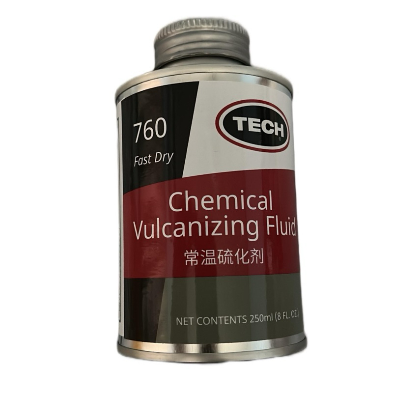 กาวปะยางTech 760 ขนาด250ml. | Shopee Thailand