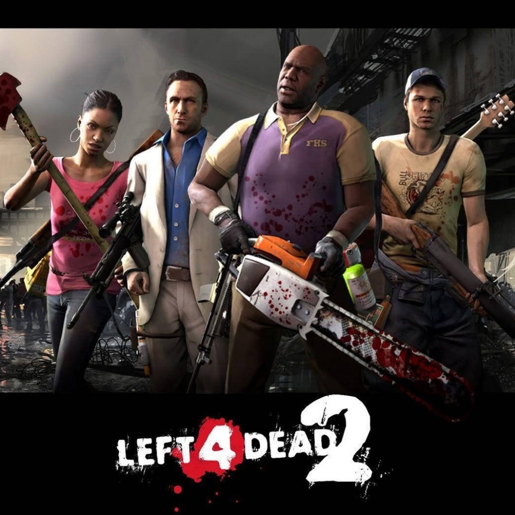 Left 4 Dead 2 Last Stand(ภาษาไทย) เกม USB | Shopee Thailand