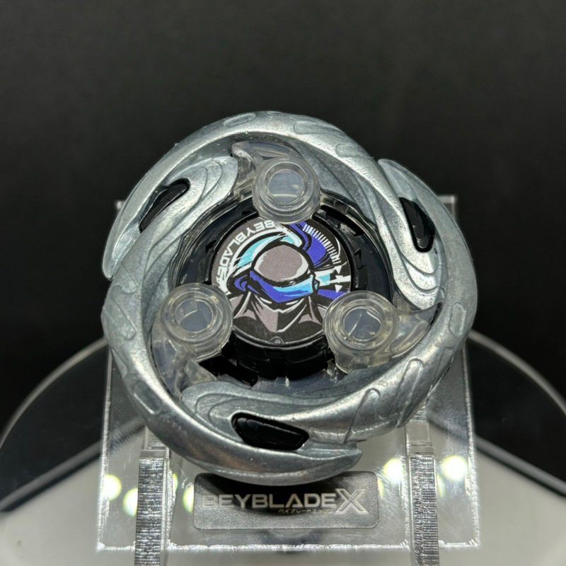 Beyblade X / Blade Shinobi shadow / มือหนึ่ง / มือสองของแท้ (เฉพาะเบลด ...