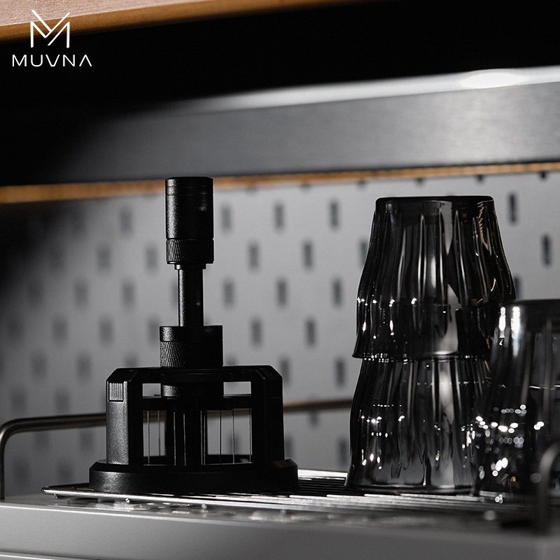 เข็มเกลี่ย Teemo 58mm (MUVNA) เข็มเกลี่ยกาแฟ ที่เกลี่ยผงกาแฟ เข็มเกลี่ย | Shopee Thailand