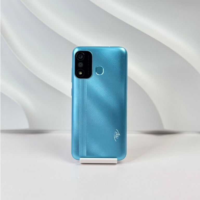 iTel P17 Pro โทรศัพท์มือสองเดิมๆ หน้าจอ 5.5 นิ้ว Android 11 แบตเตอรี่ ...